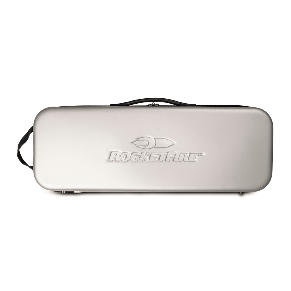 The RocketFire™ Torch | The Ultimate Grilling Lighter & Fire Torch