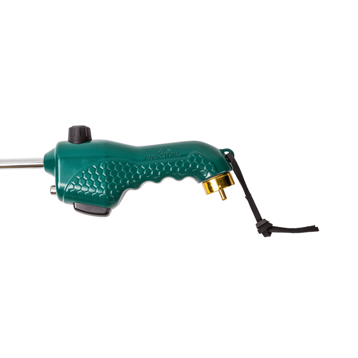 Big Green Egg Fire Starter | RocketFire™ Torch – Rocketfire Torch