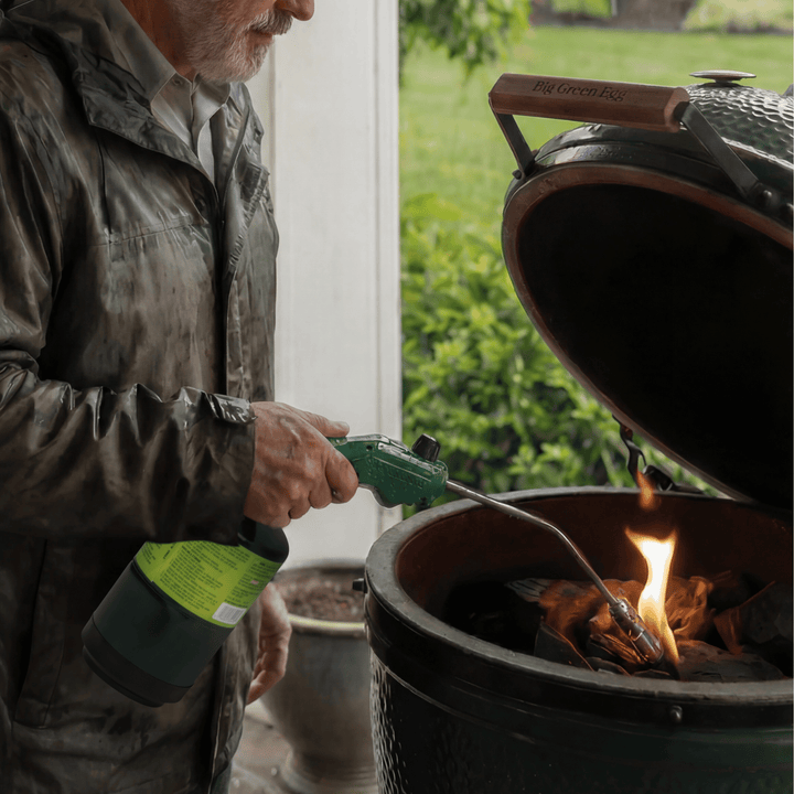 RocketFire™ Torch for Grills, Campfires & Pits – Rocketfire Torch