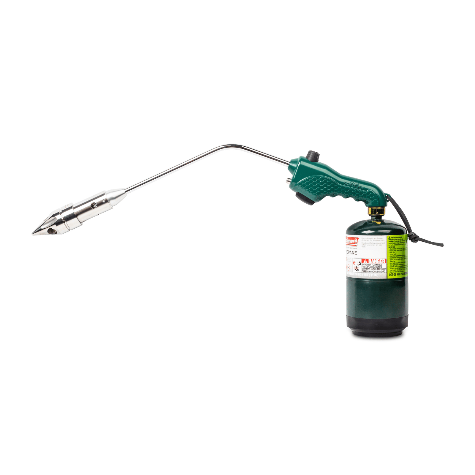 Big Green Egg Fire Starter | RocketFire™ Torch – Rocketfire Torch