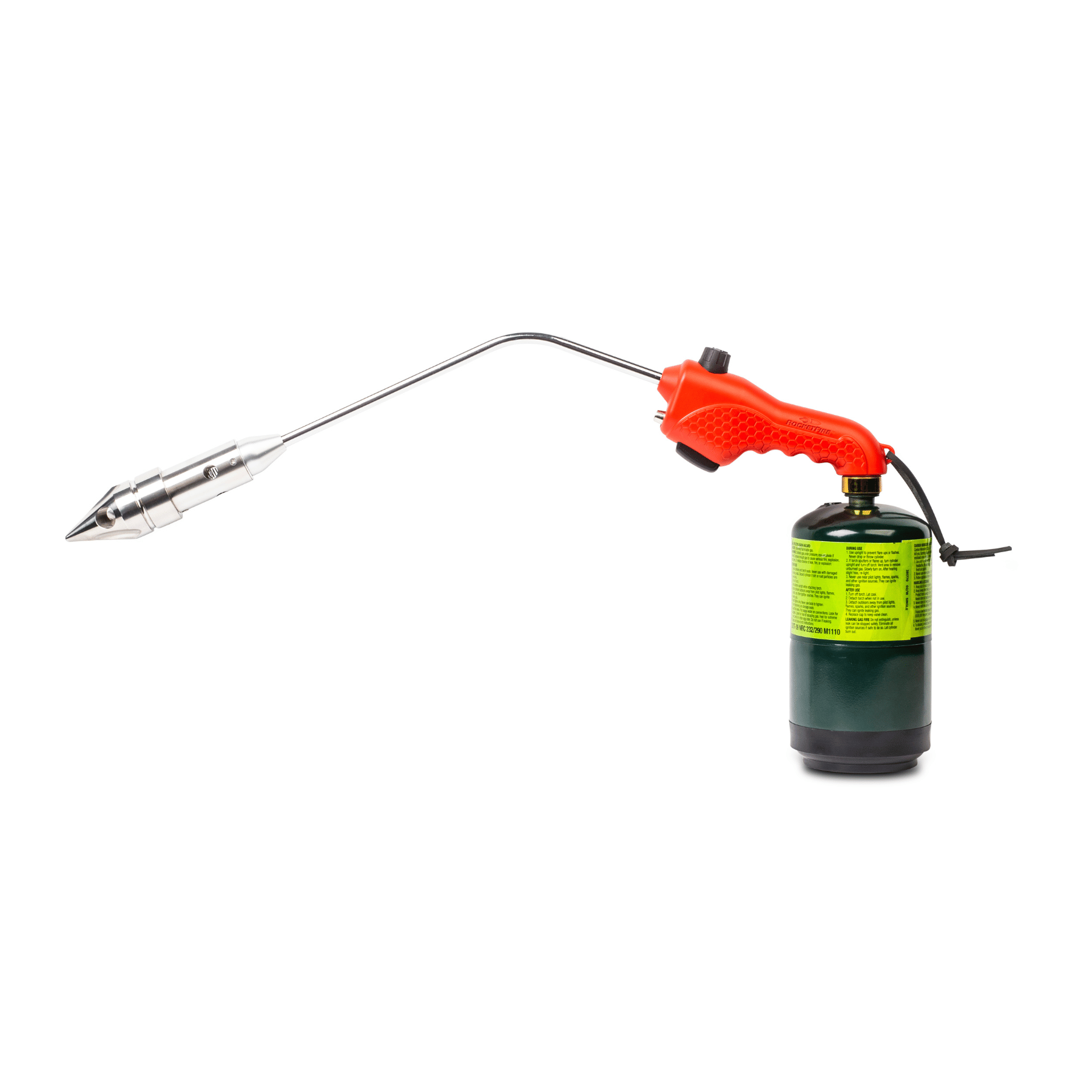Kamado Joe Fire Starter | The RocketFire™ Torch – Rocketfire Torch