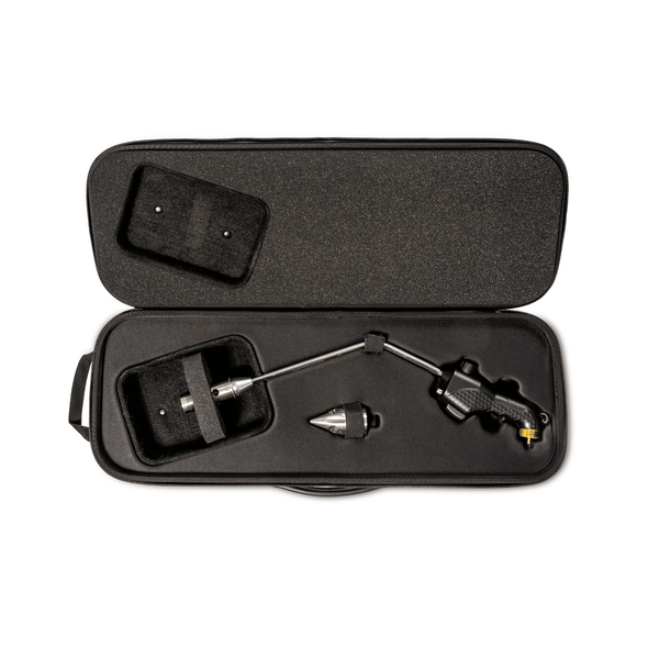 The RocketFire™ Torch | The Ultimate Grilling Lighter & Fire Torch