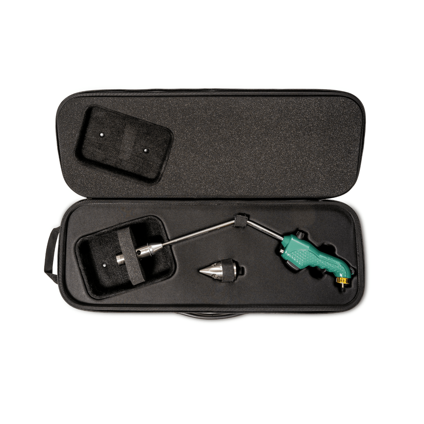 Big Green Egg Fire Starter | RocketFire™ Torch – Rocketfire Torch