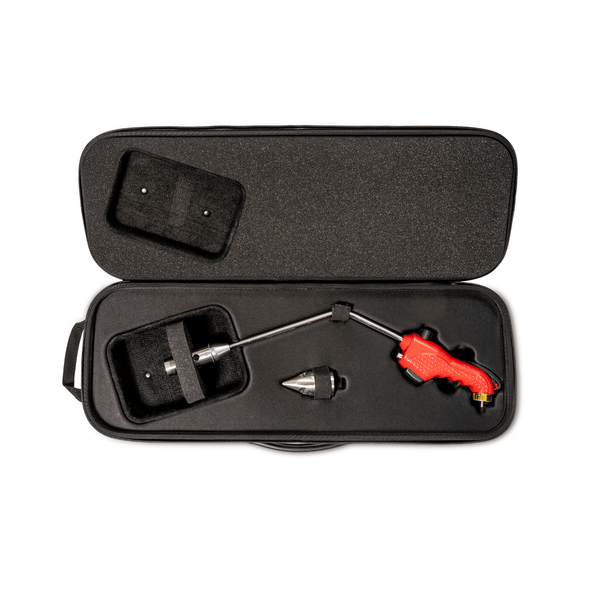 The RocketFire™ Torch | The Ultimate Grilling Lighter & Fire Torch