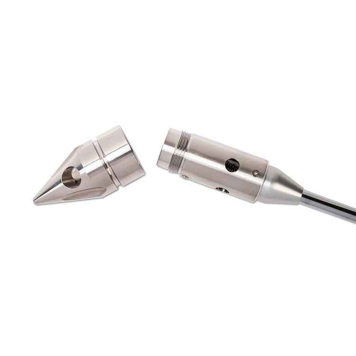 The RocketFire™ Torch | The Ultimate Grilling Lighter & Fire Torch